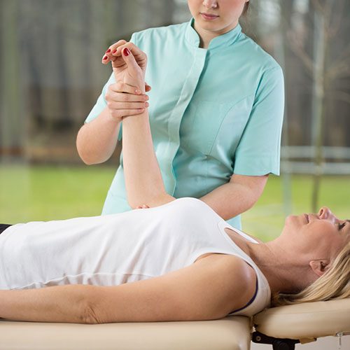 Active Health Chiropractic and Wellness Centre