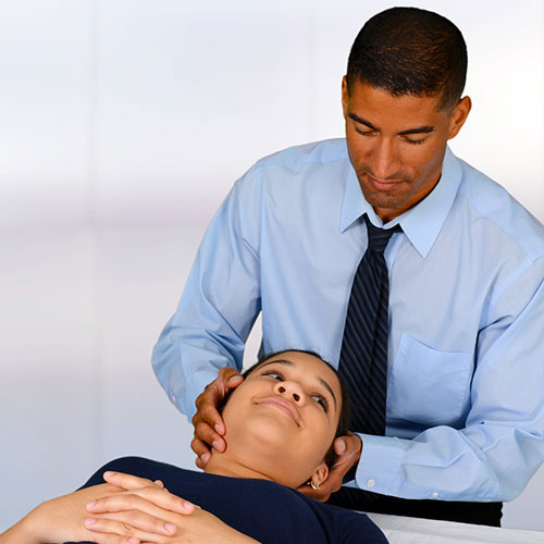 Active Health Chiropractic and Wellness Centre